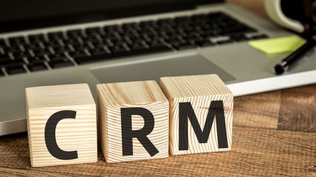 Los 4 mejores software de gestión para ventas y marketing | Marketing ...