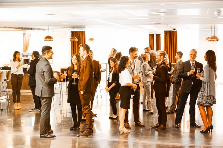Planes de marketing para eventos corporativos | Marketing Triple A